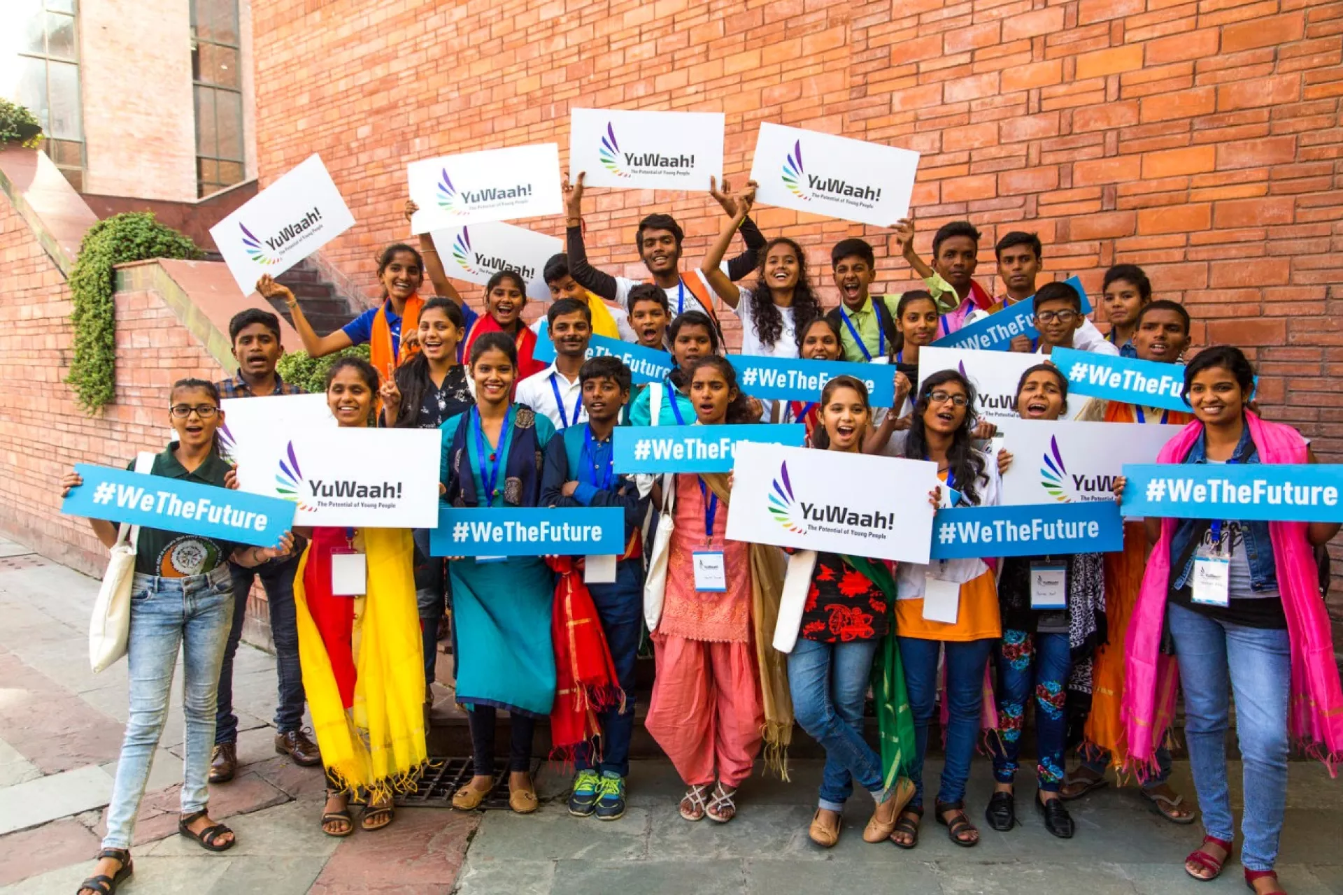 Five Million young volunteers to help break the chain of COVID-19 ...